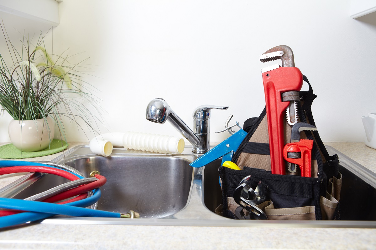 General Plumbing Mantainance | Advanced Plumbing